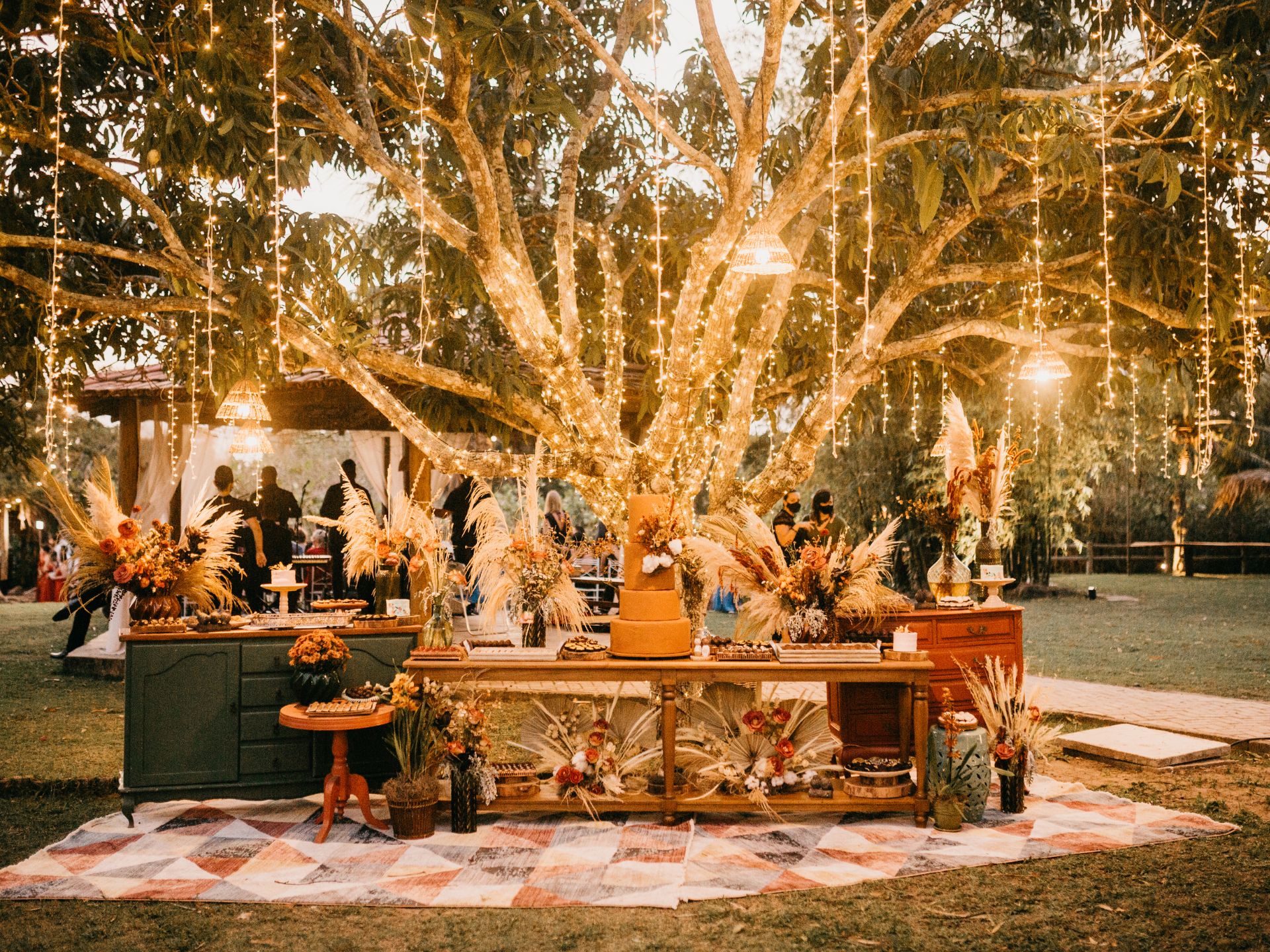 Ultimate Wedding Decor Checklist For Your Ceremony and Reception
